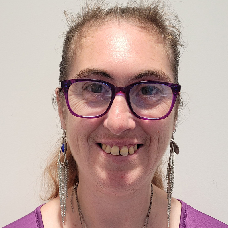 Desrae Turvey Bio – Te Pou Waiora